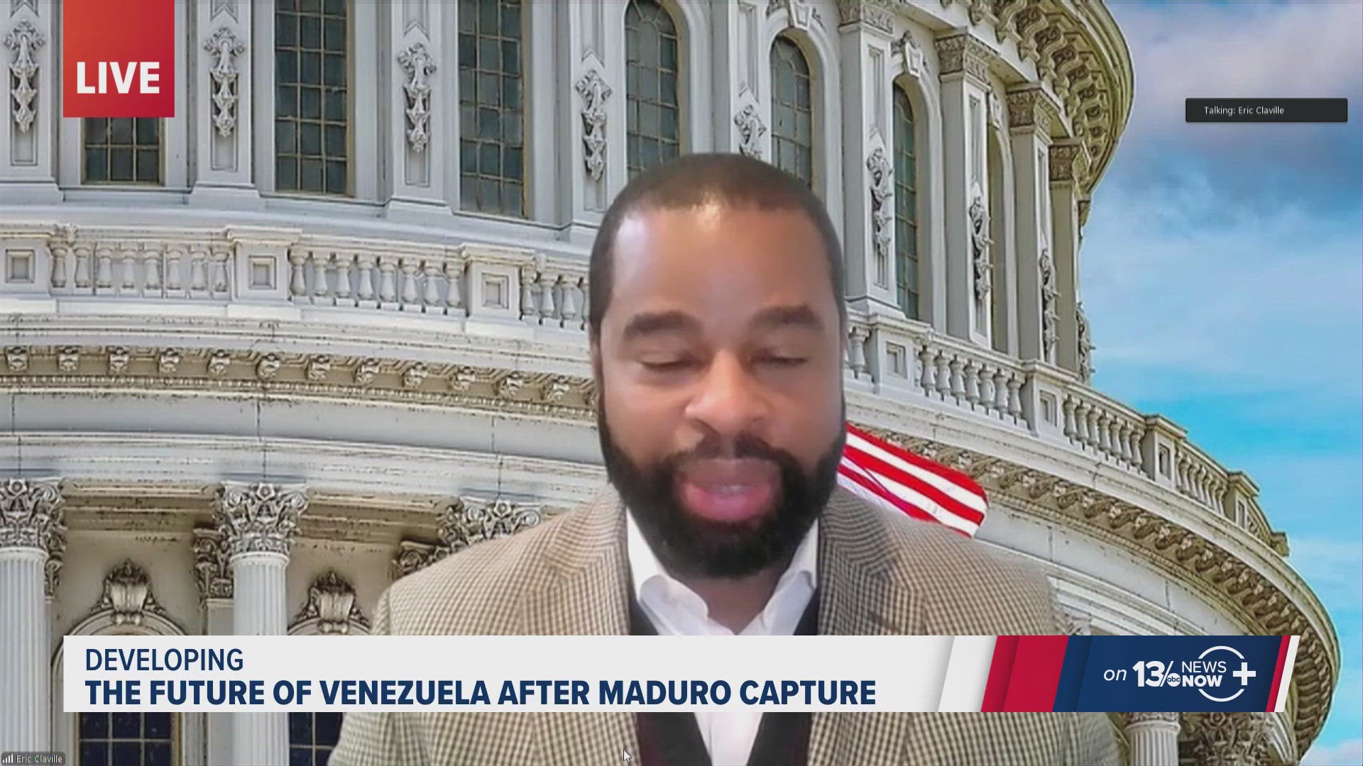 The future of Venezuela after Maduro's capture