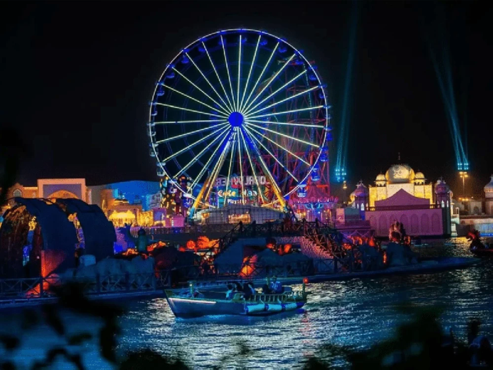 رئيس هيئة الترفيه يعلن طرح تذاكر فعالية «Fanatics Flag Football Classic»