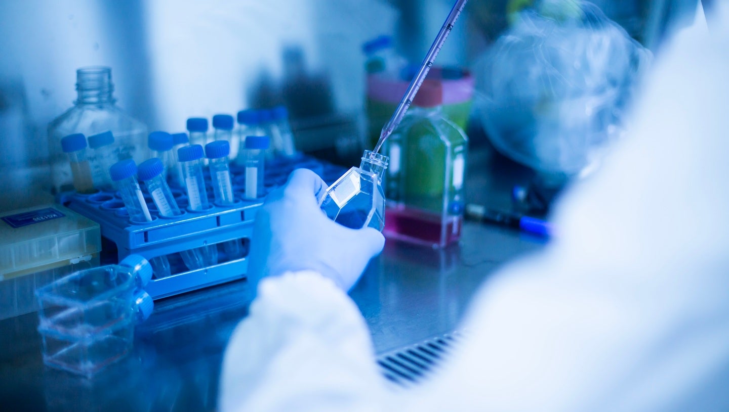 Medera completes Cohort B patient dosing in HFpEF clinical trial