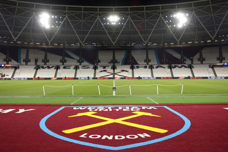 West Ham vs Nottingham Forest: Paqueta back for Hammers - Live