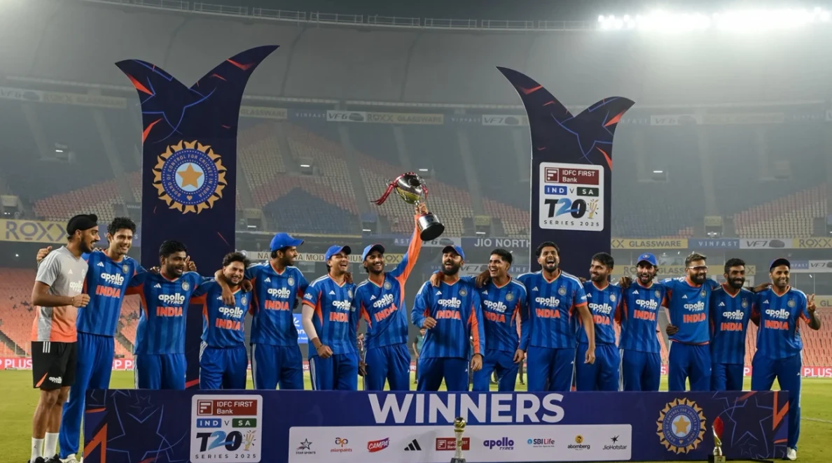 Harbhajan Singh gives verdict on India’s T20 World Cup team