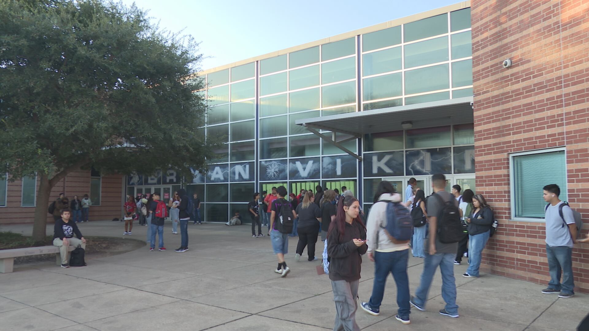 Save time and money: Independence High School students can start ...