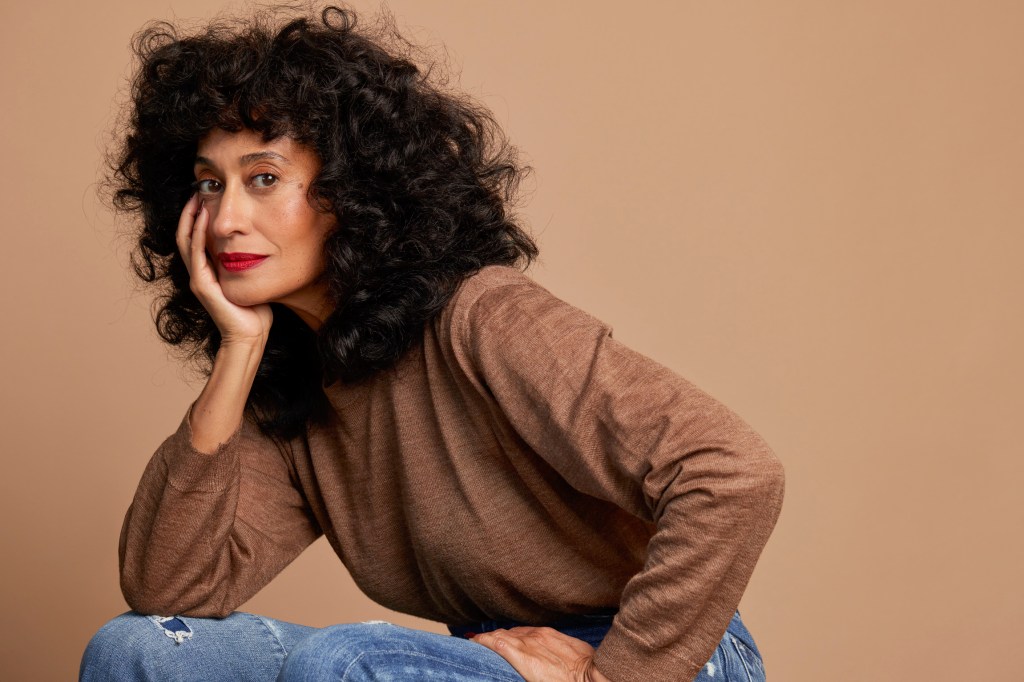Tracee Ellis Ross enters multi-year deal at Fox Entertainment Studios