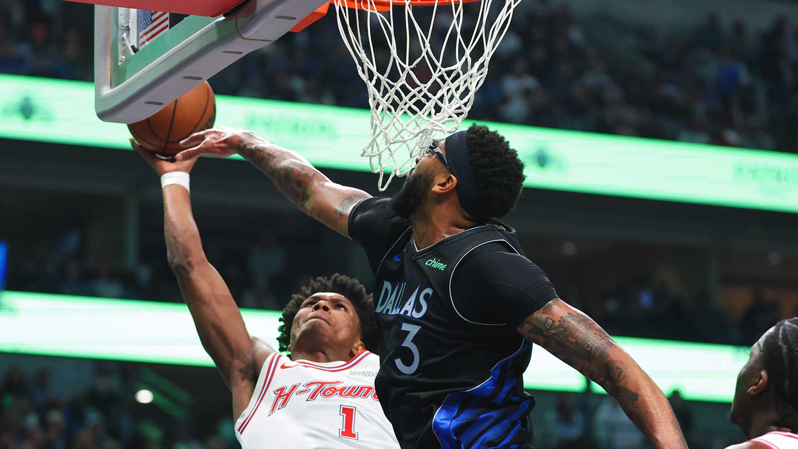 Mavericks rumors: What Anthony Davis really wants as trade rumors swirl