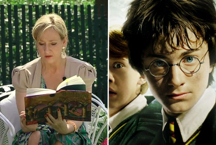 15 timeless quotes from the Harry Potter series