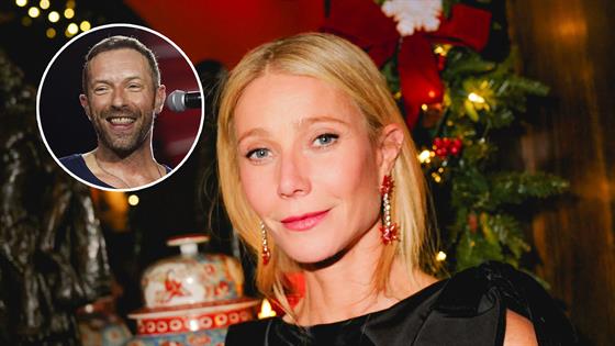 Gwyneth Paltrow says she was fired from movie after Chris Martin split