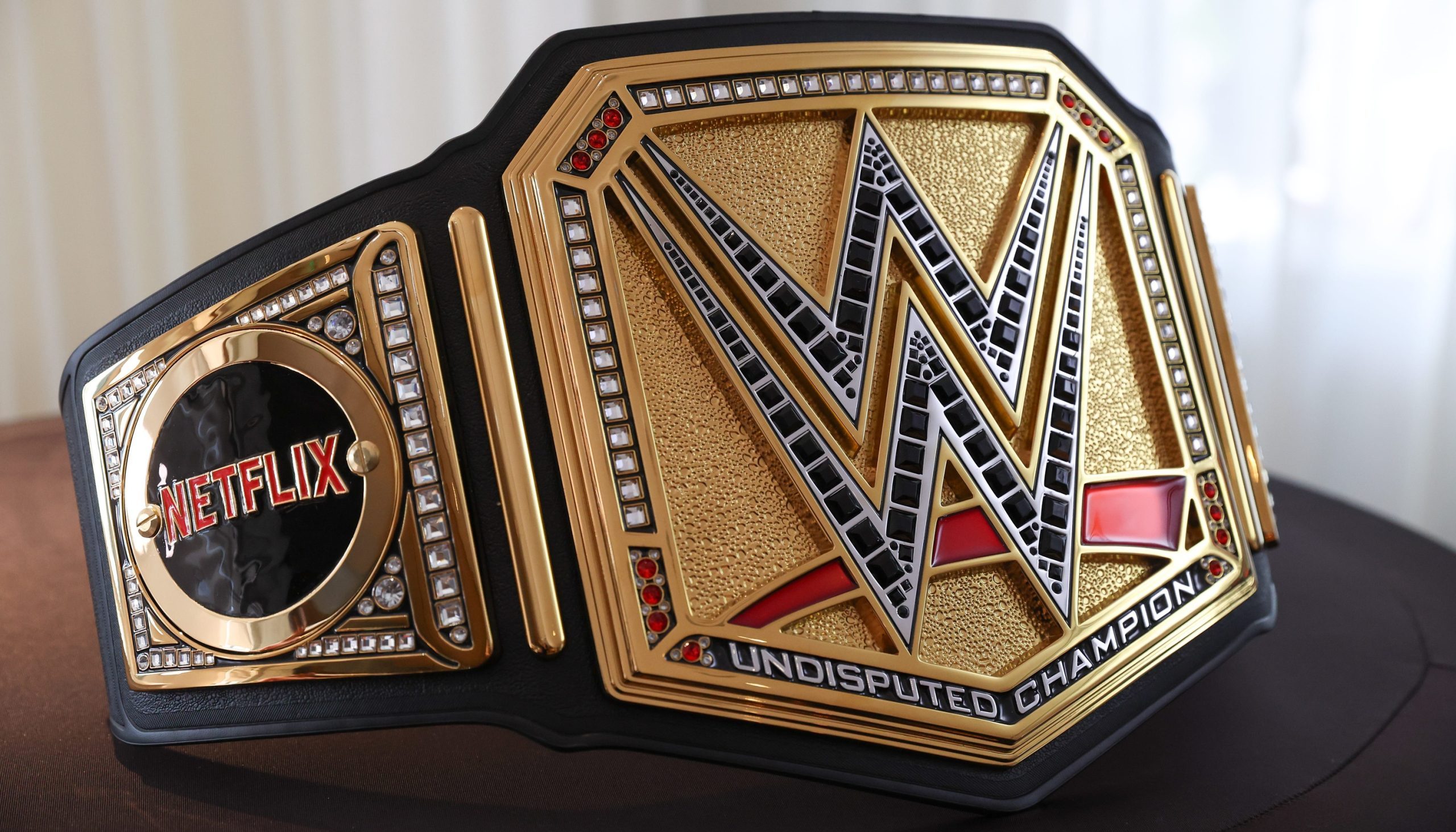 WWE makes major deal