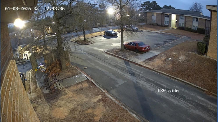 'By the grace of God this child was not shot and killed': Surveillance ...