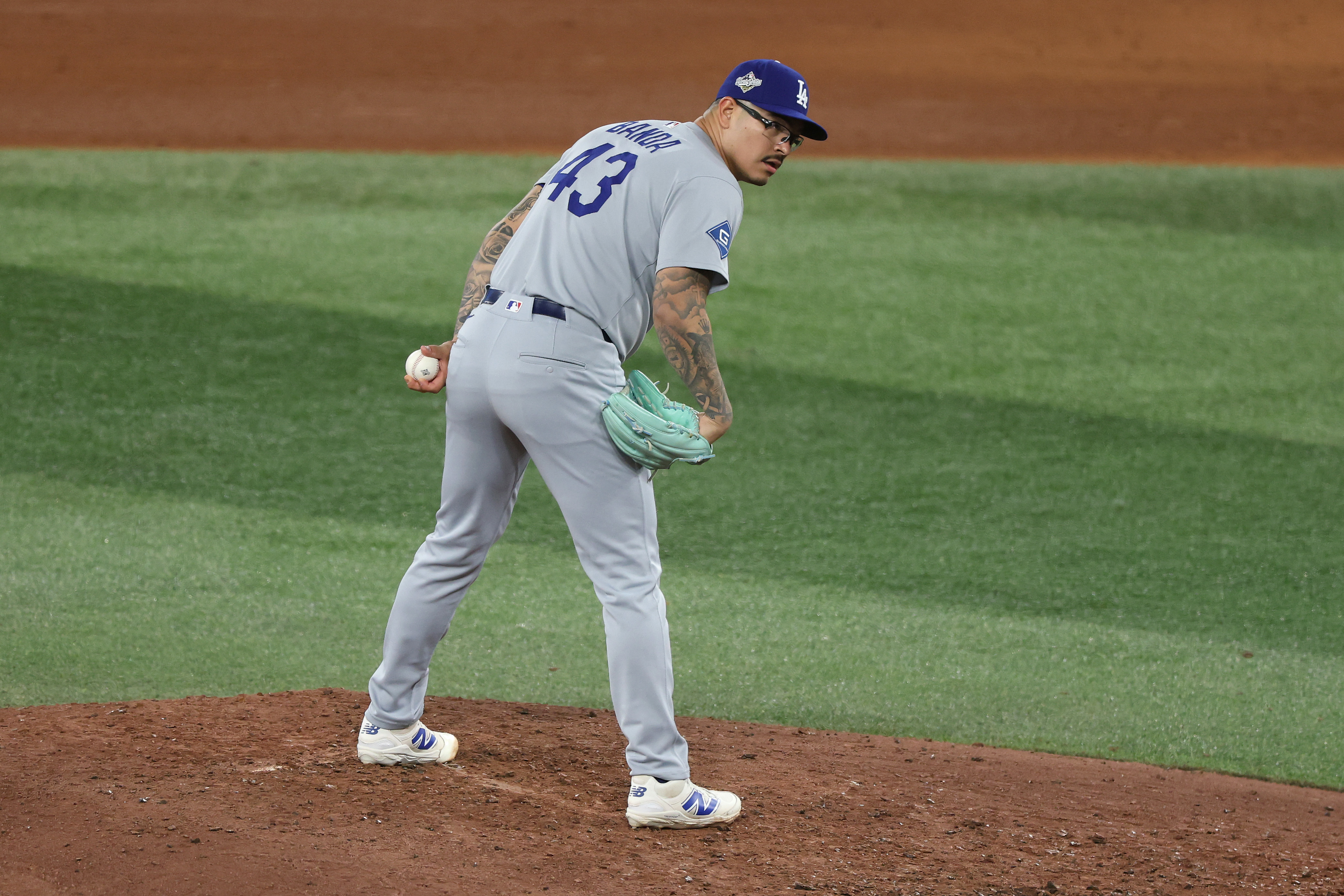 Anthony Banda 2026 salary arbitration preview