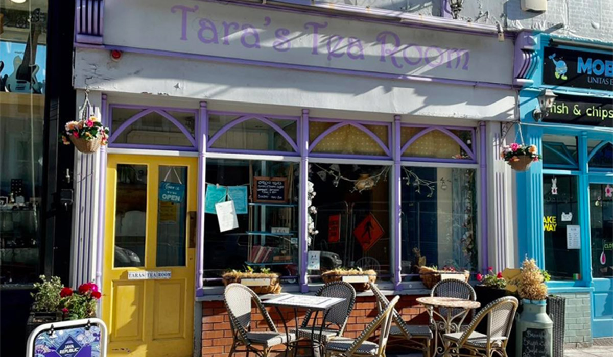 Amid 856 restaurants closing, is Ireland’s dining out culture cooked?