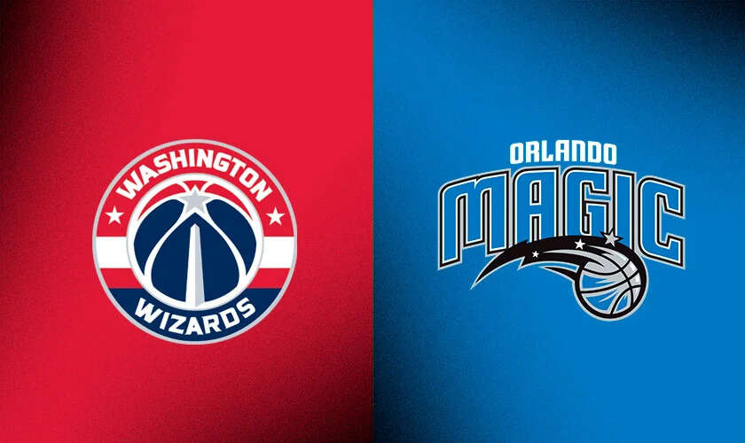 Washington Wizards vs Orlando Magic (01-07-2026) game preview: When and ...
