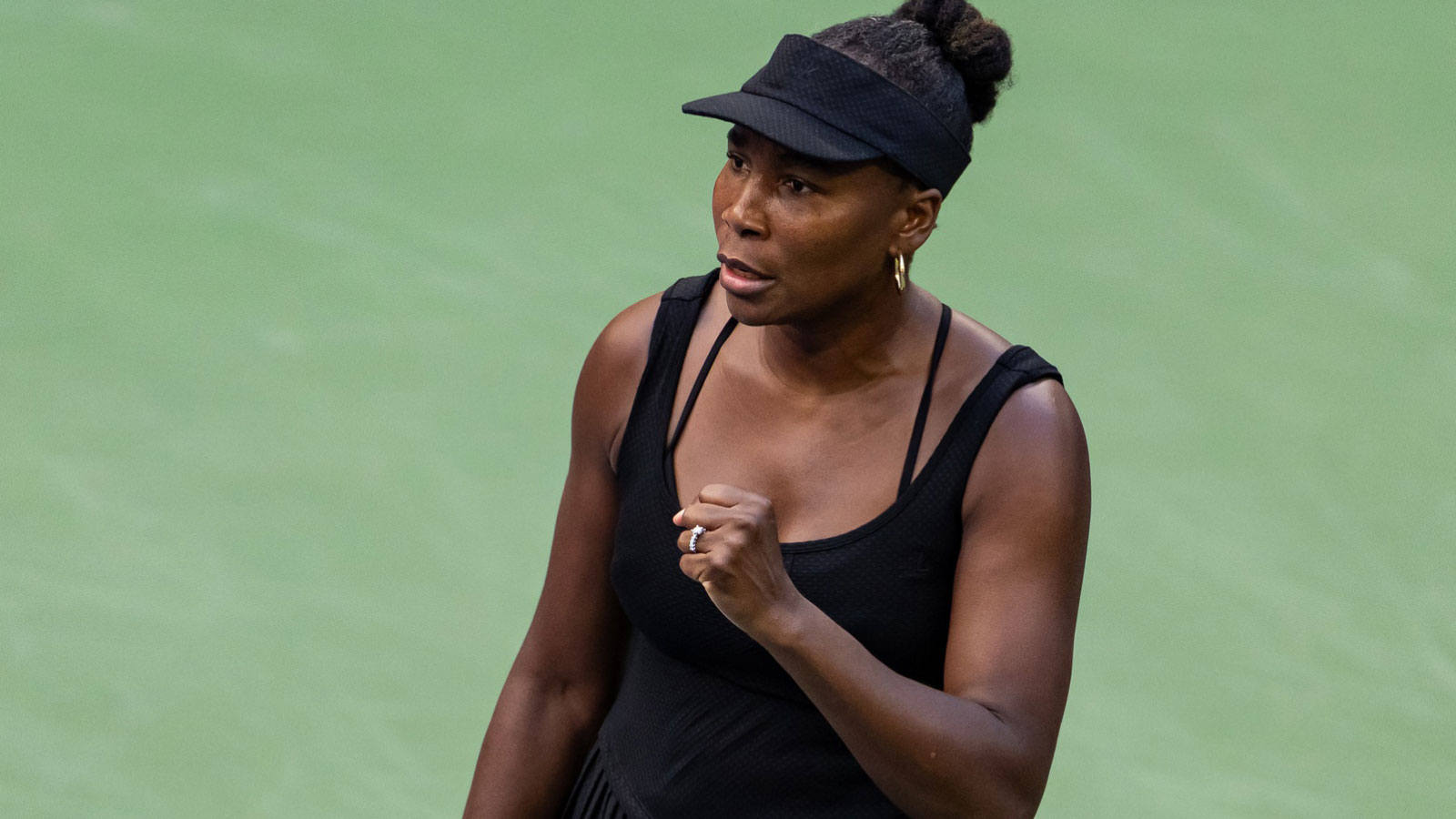 Venus Williams did not stutter about 'biggest pressure' she's facing ...