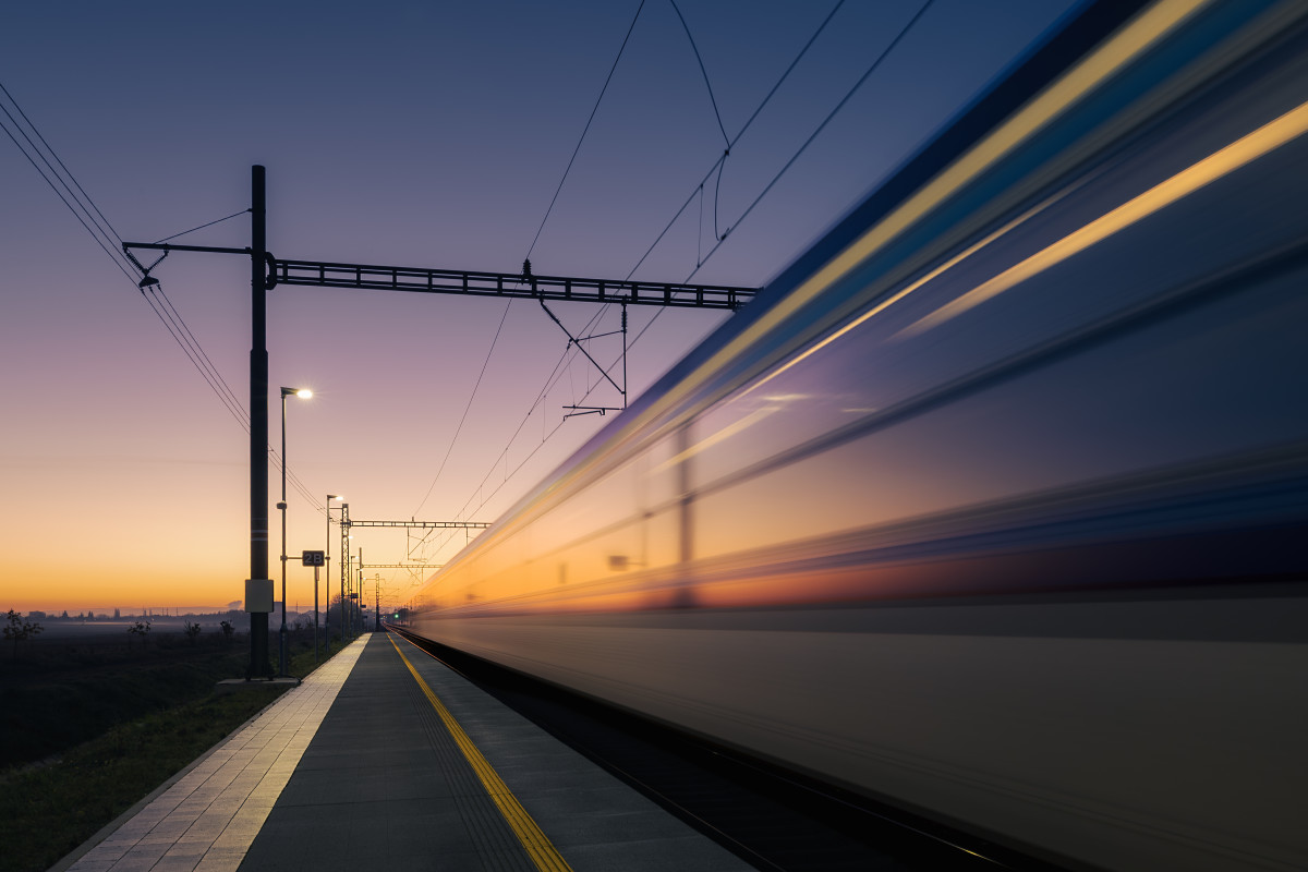 Railcrew Xpress announces widespread layoffs