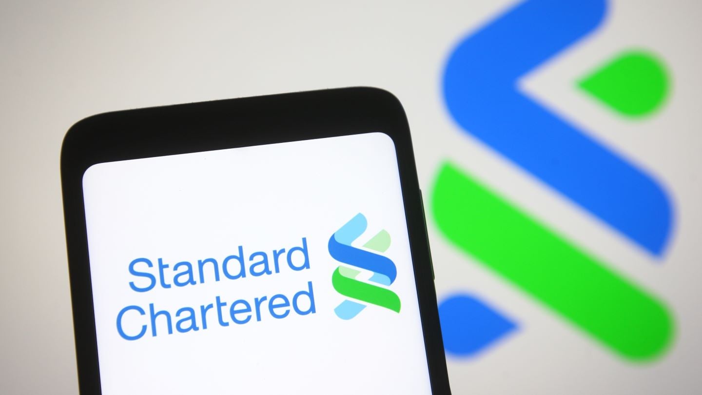 Standard Chartered strengthens global CIO team with key hires