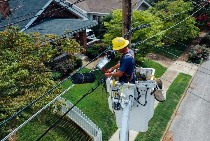How to defend your property from utility work mishaps
