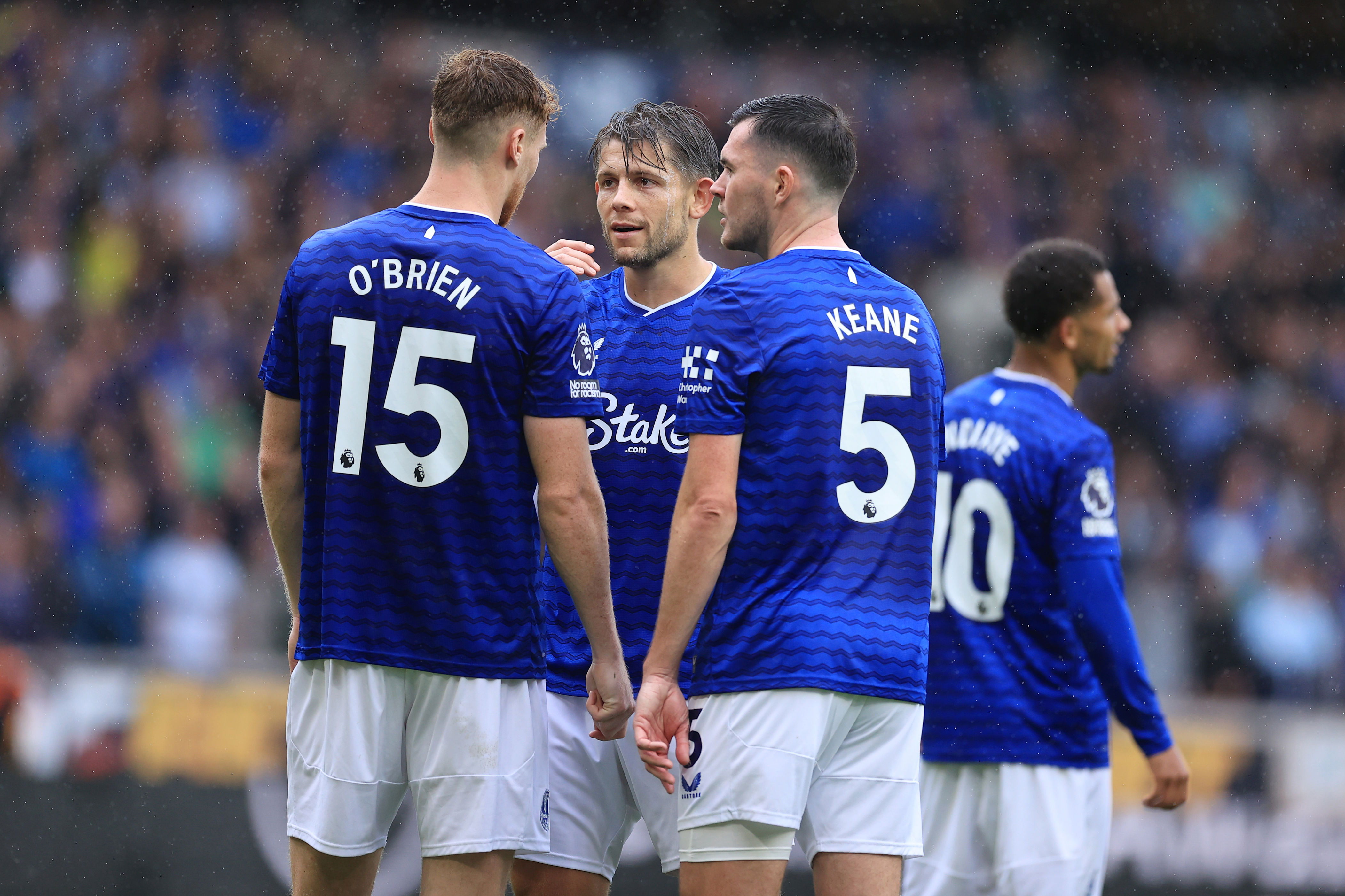 Everton vs Wolves: Predicted line-up | Will Moyes change anything?