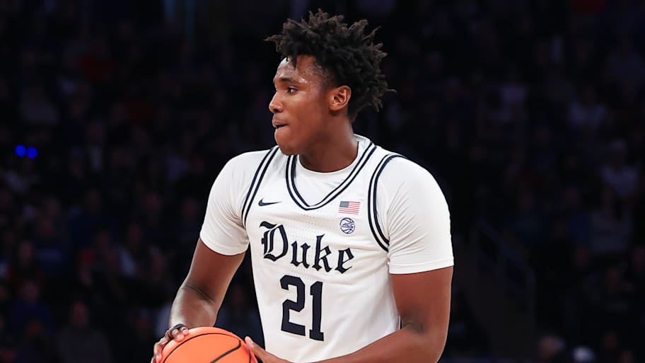 Final odds and predictions for No. 6 Duke vs No. 20 Louisville men's ...