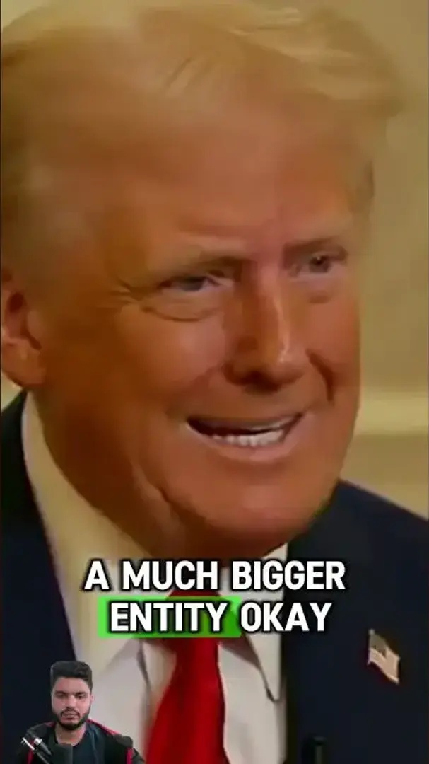 Trump criticizes Volodymyr Zelenskyy on war conflict