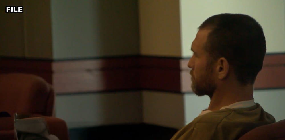 Eaglin death penalty retrial may be delayed until next week