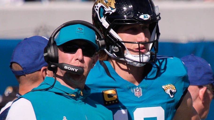 Jaguars land enviable spot in NFL power rankings ahead of playoffs
