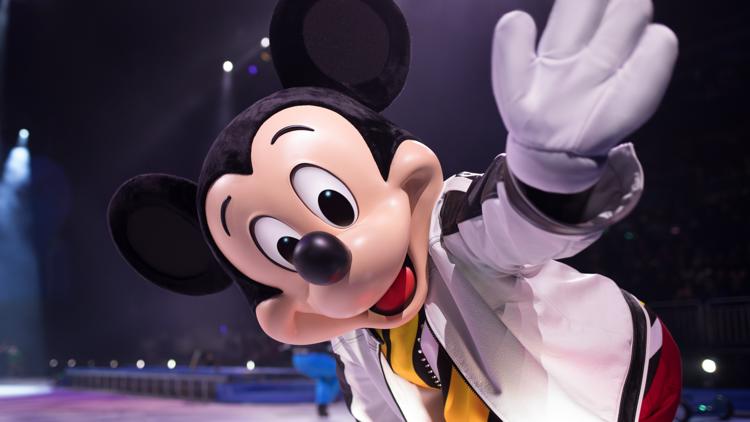 'Disney on Ice' returns to Louisville in April; tickets on sale soon