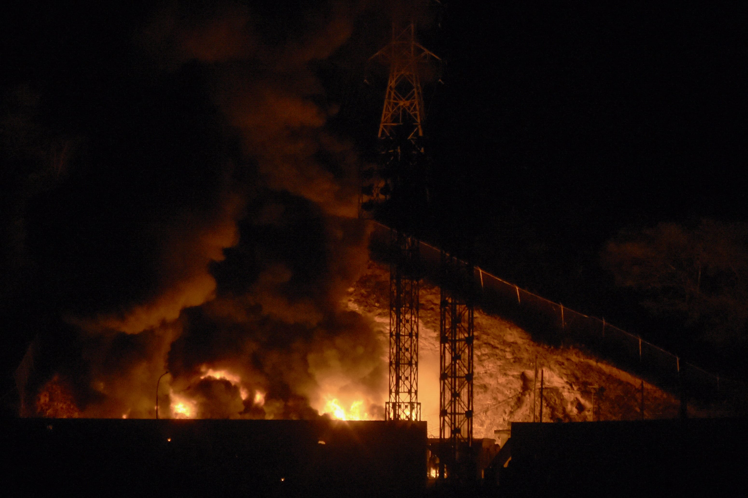 It’s really about oil, not drugs: Why Trump's 'Donroe Doctrine' is ...