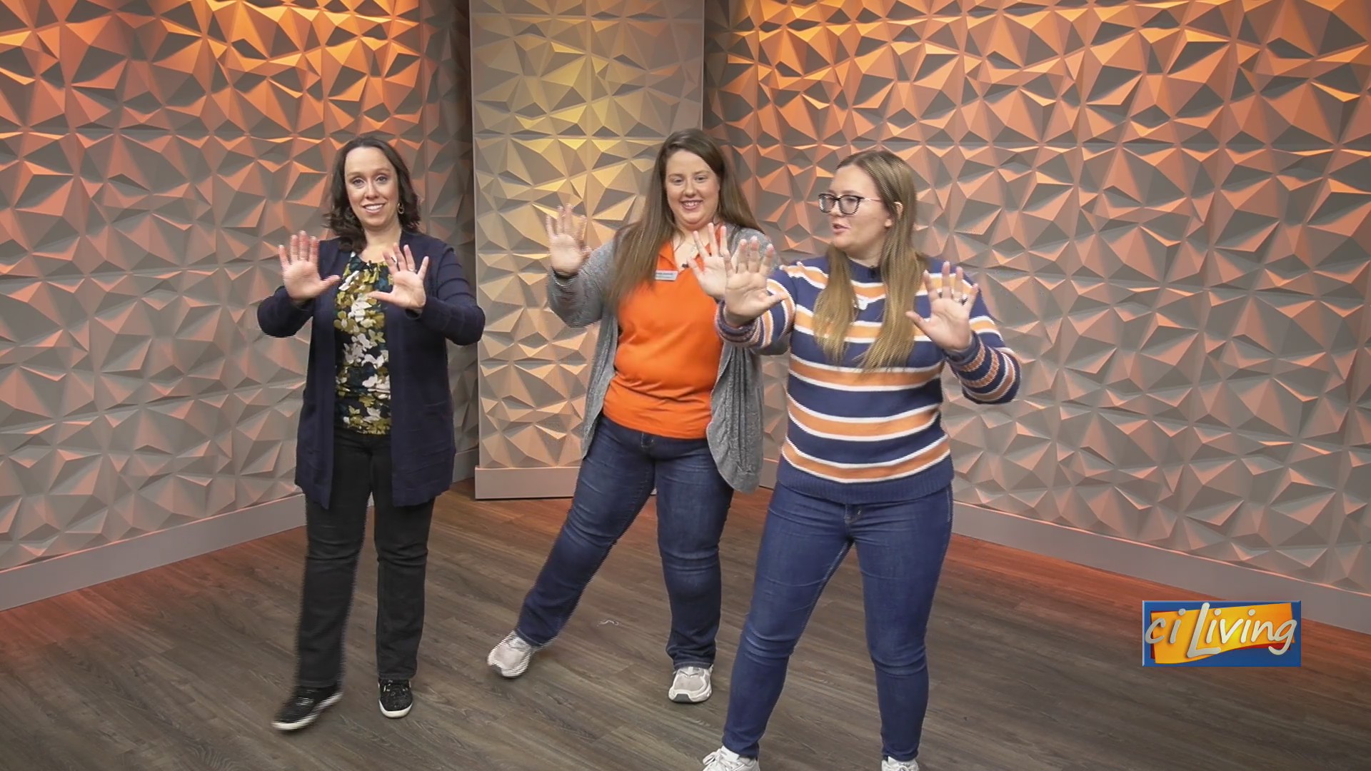 Tai chi for arthritis: Improve balance & reduce fall risk