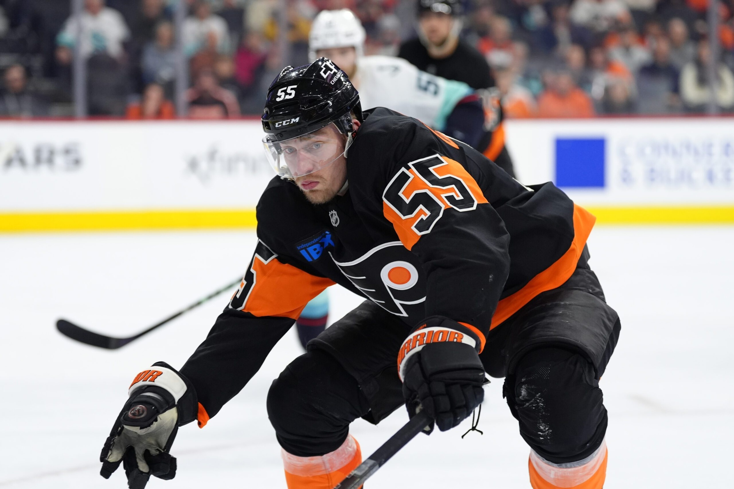 Sources: Despite Flyers’ playoff push, Rasmus Ristolainen available for ...