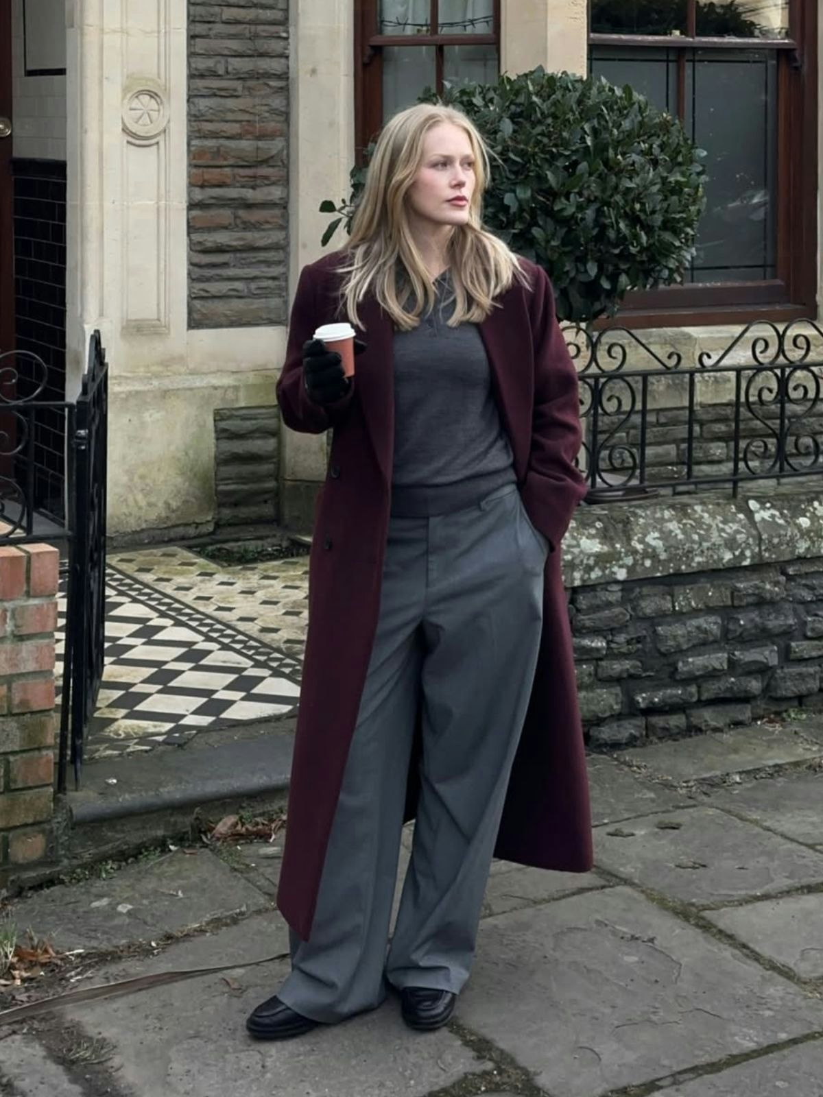 I used to think finding the perfect pair of trousers was impossible ...