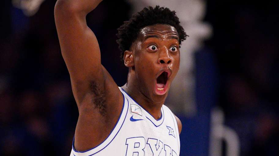 Pacers can offer AJ Dybantsa what no other team can hope to match