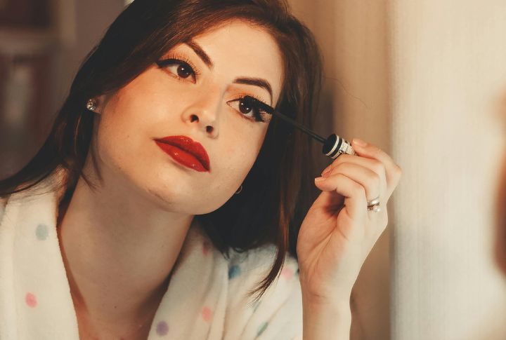 15 makeup tricks for hooded eyes