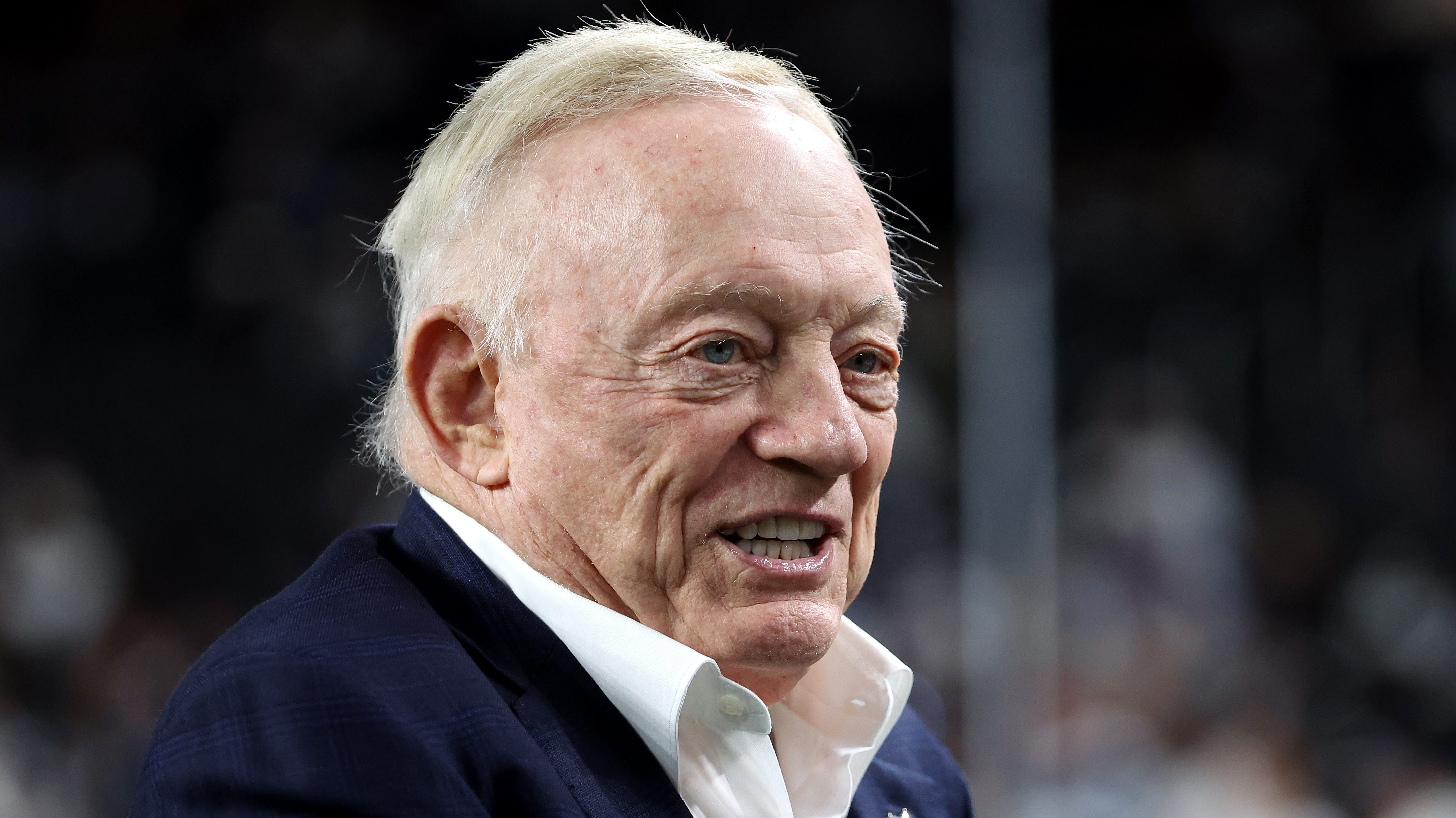 Cowboys’ Jerry Jones issues statement on Matt Eberflus firing