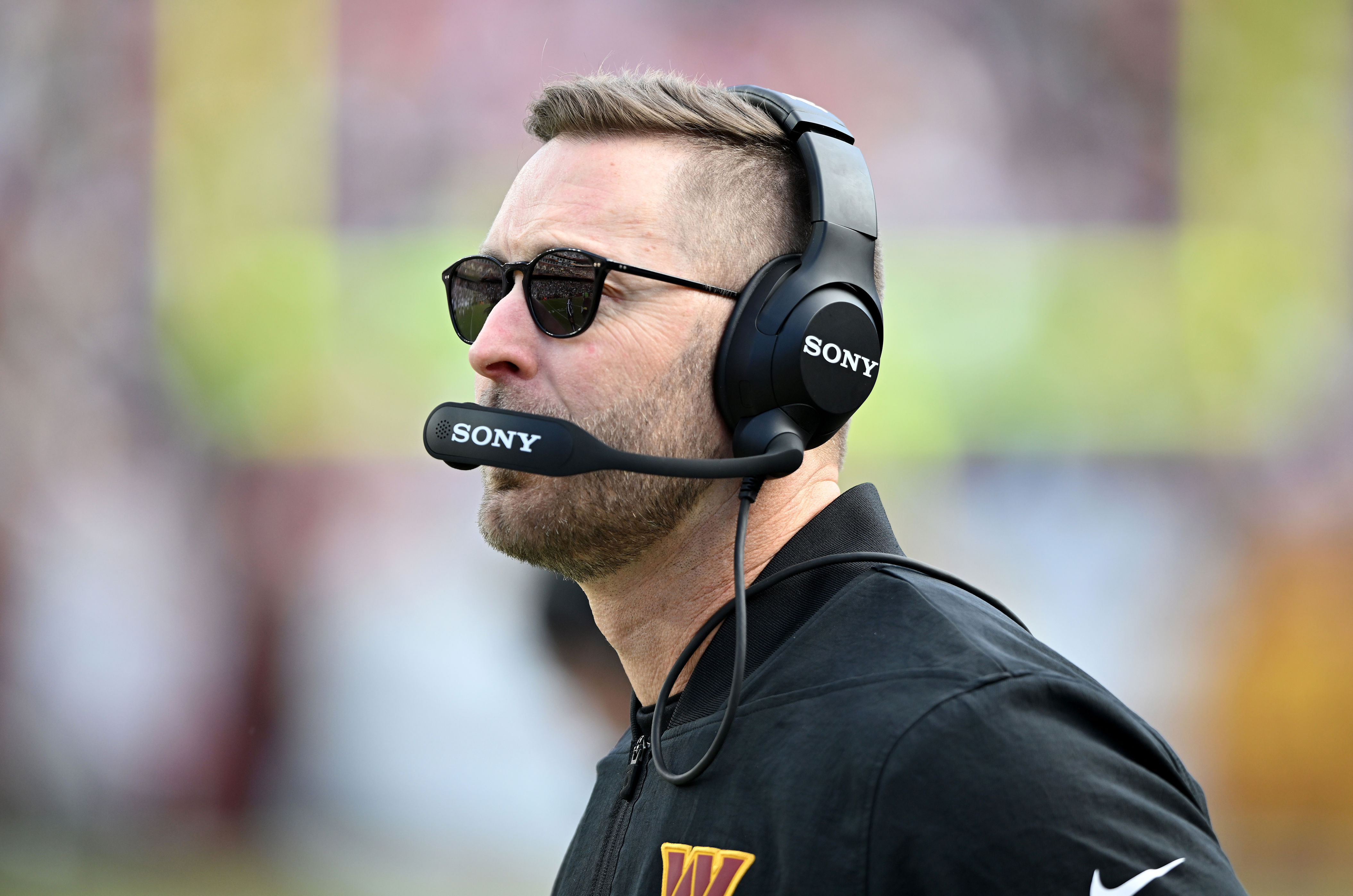 NY Giants coaching rumors: Kliff Kingsbury out in DC., expected to ...