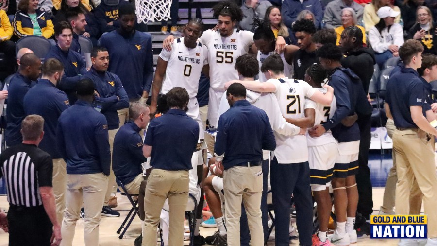 West Virginia vs. Cincinnati: Game time, TV/stream info, more