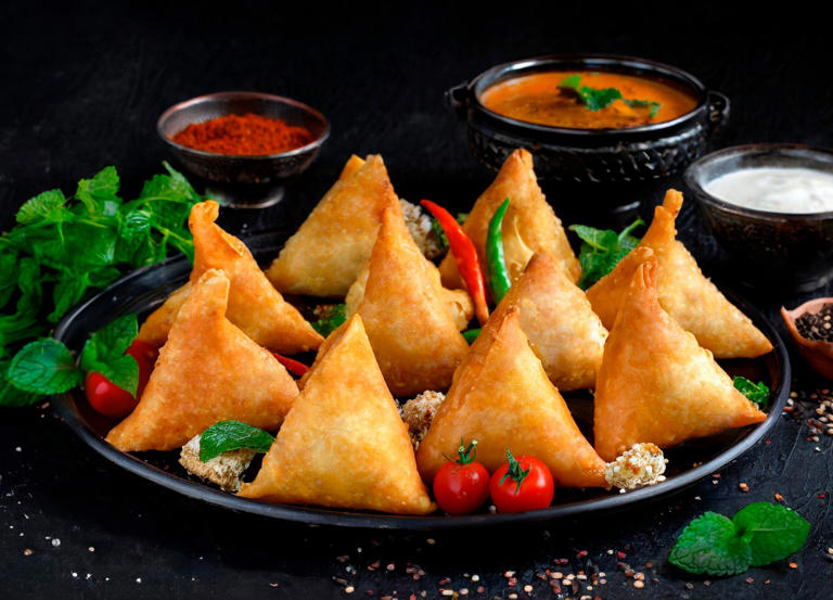 Donna Maurillo, food for thought | Try meatless dinners to make your ...