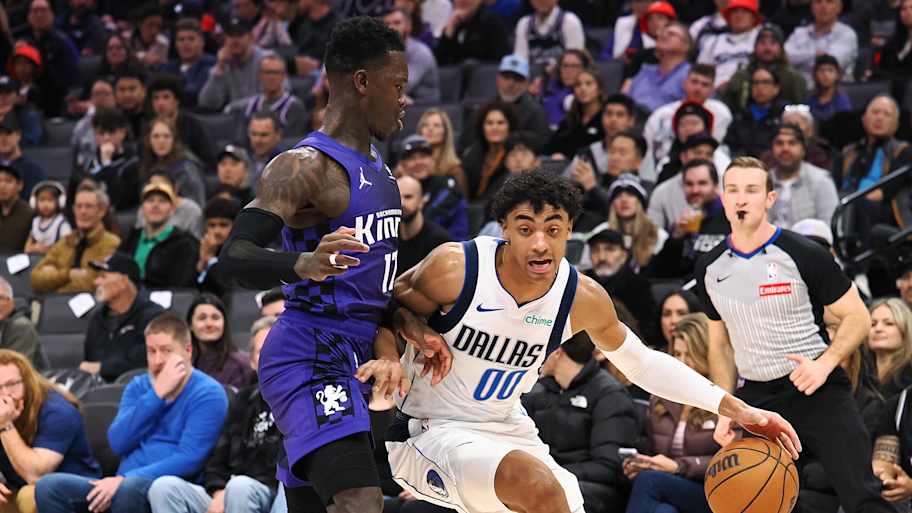 Mavericks hit West Coast again looking for late night revenge against ...