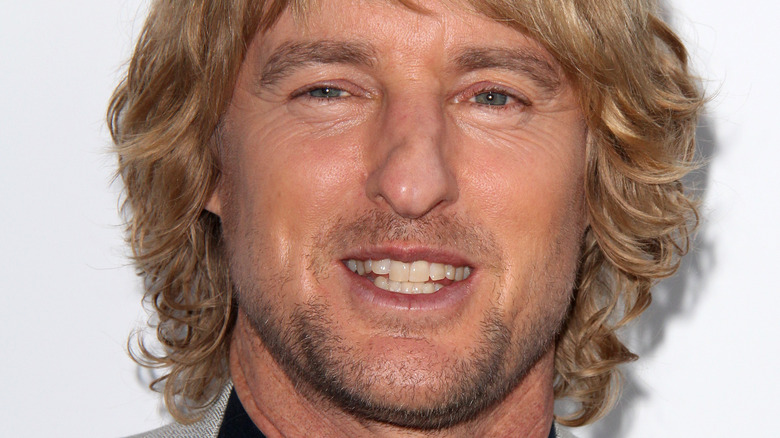 Owen Wilson was reportedly the victim of an unfortunate crime