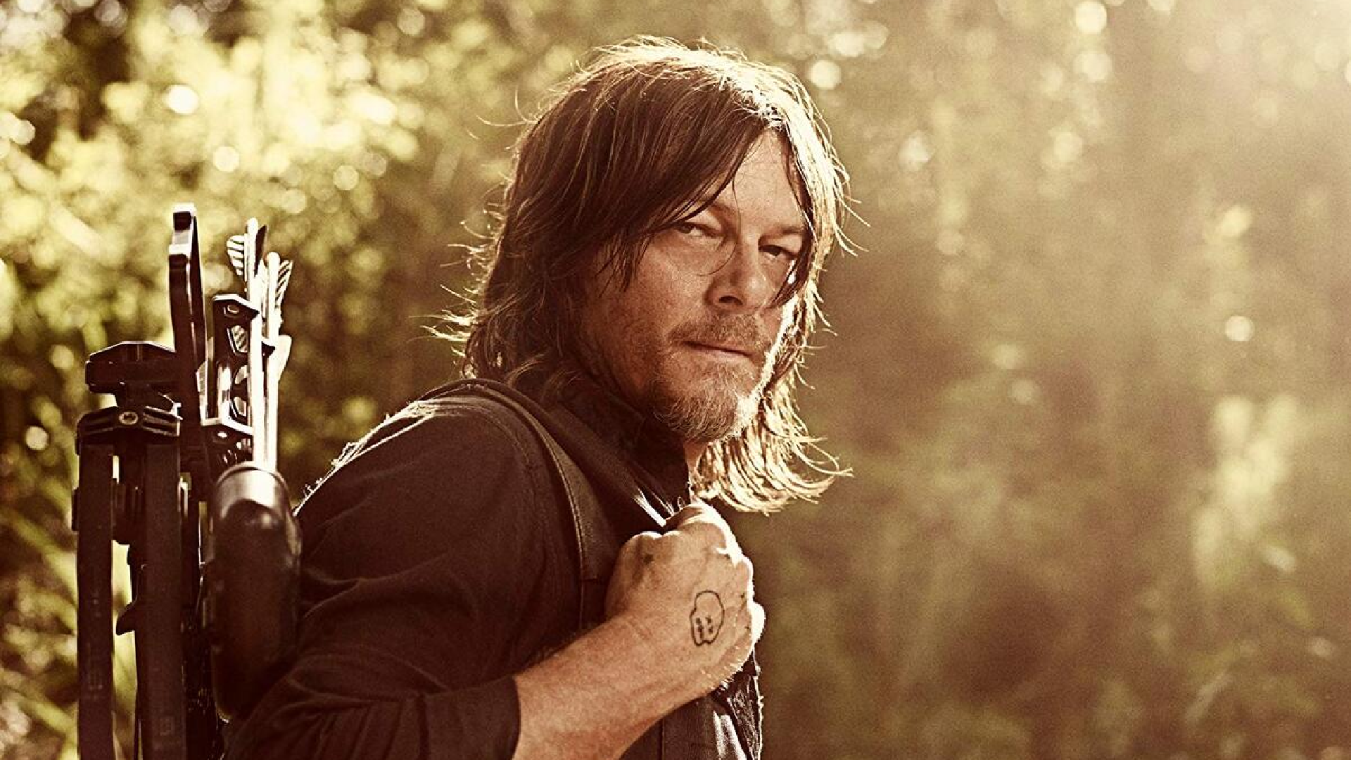 How Daryl Dixon was created just for him: Norman Reedus turns 57 today!