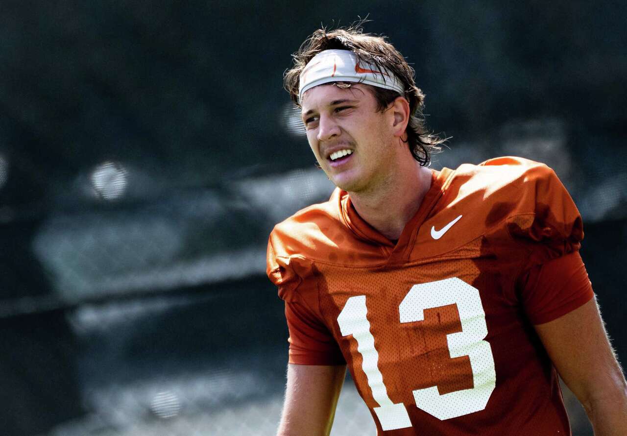 Texas Longhorns receiver Parker Livingstone commits to Oklahoma in ...