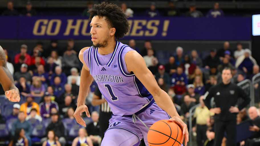 5 things to know about Purdue's next opponent — Washington Huskies