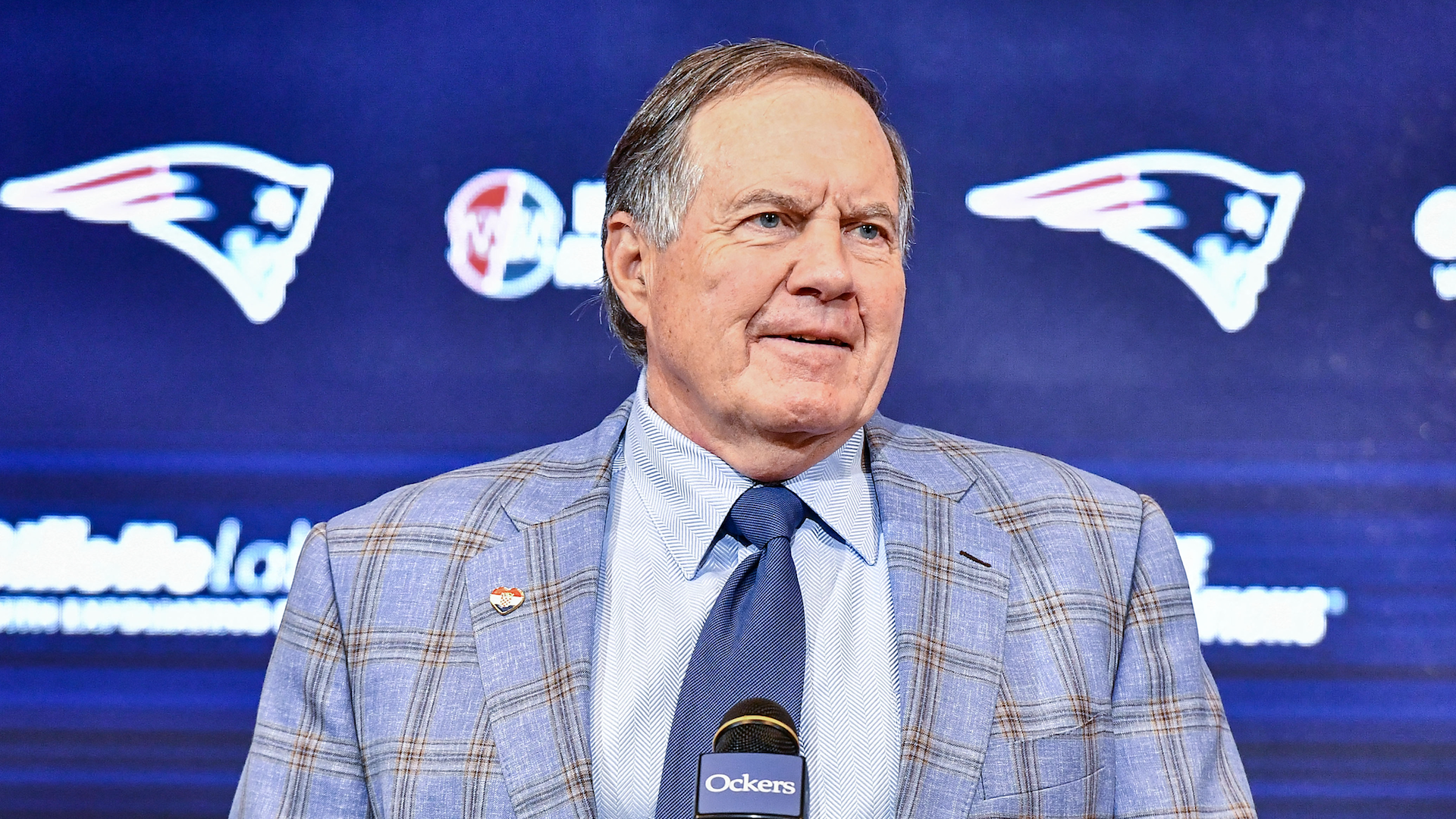 Bill Belichick details why Chargers have 'chance' to beat Patriots in ...