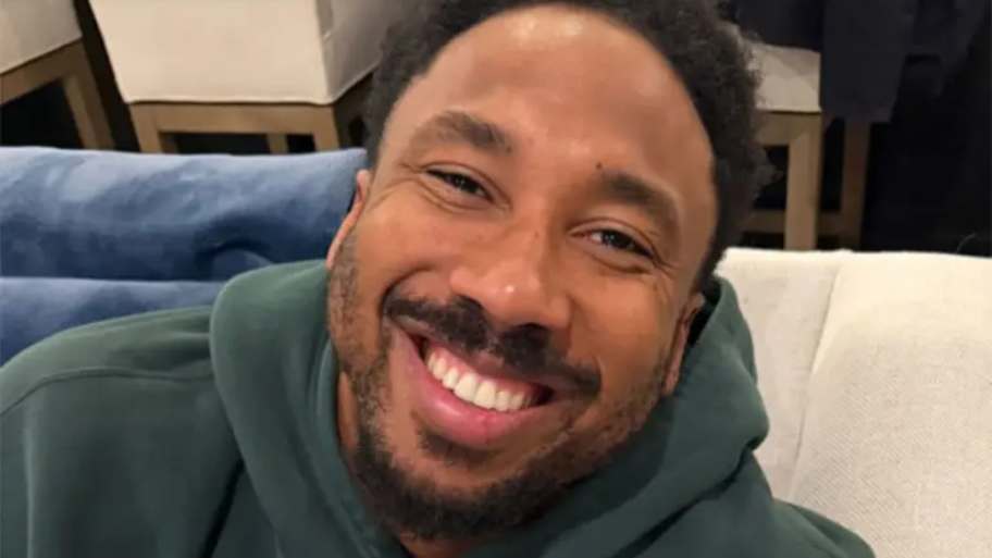 Olympic star Chloe Kim has sweet post for bf Myles Garrett's exposing ...