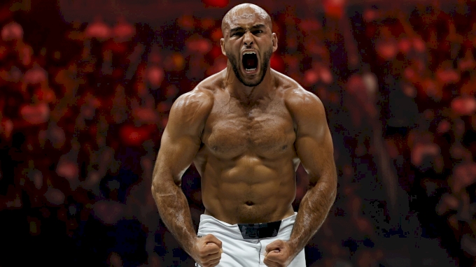 7 submissions from Kaynan Duarte's ADCC double gold run