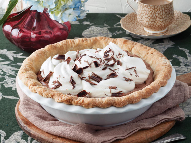 Our 17 best vegan baking recipes