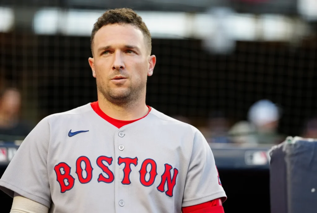 Alex Bregman and Bo Bichette: Short-term deals?