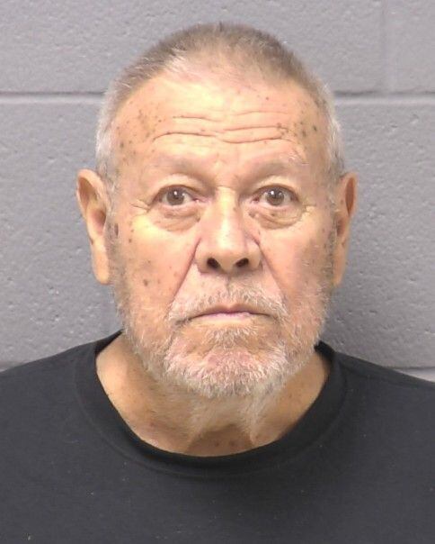 Flint man indicted in 1988 cold-case murder