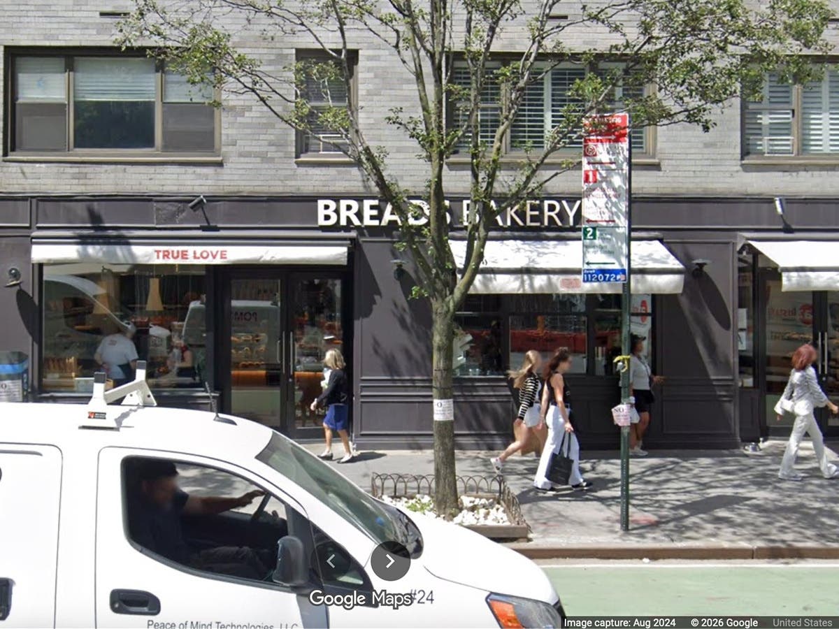 Breads Bakery employees want to unionize, citing workplace issues