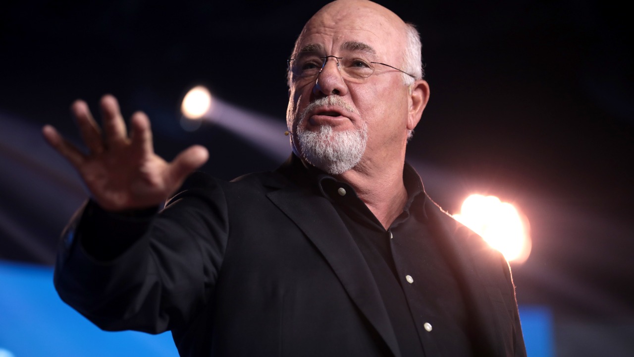 Dave Ramsey on Trump tariffs, 4 moves to protect your wallet
