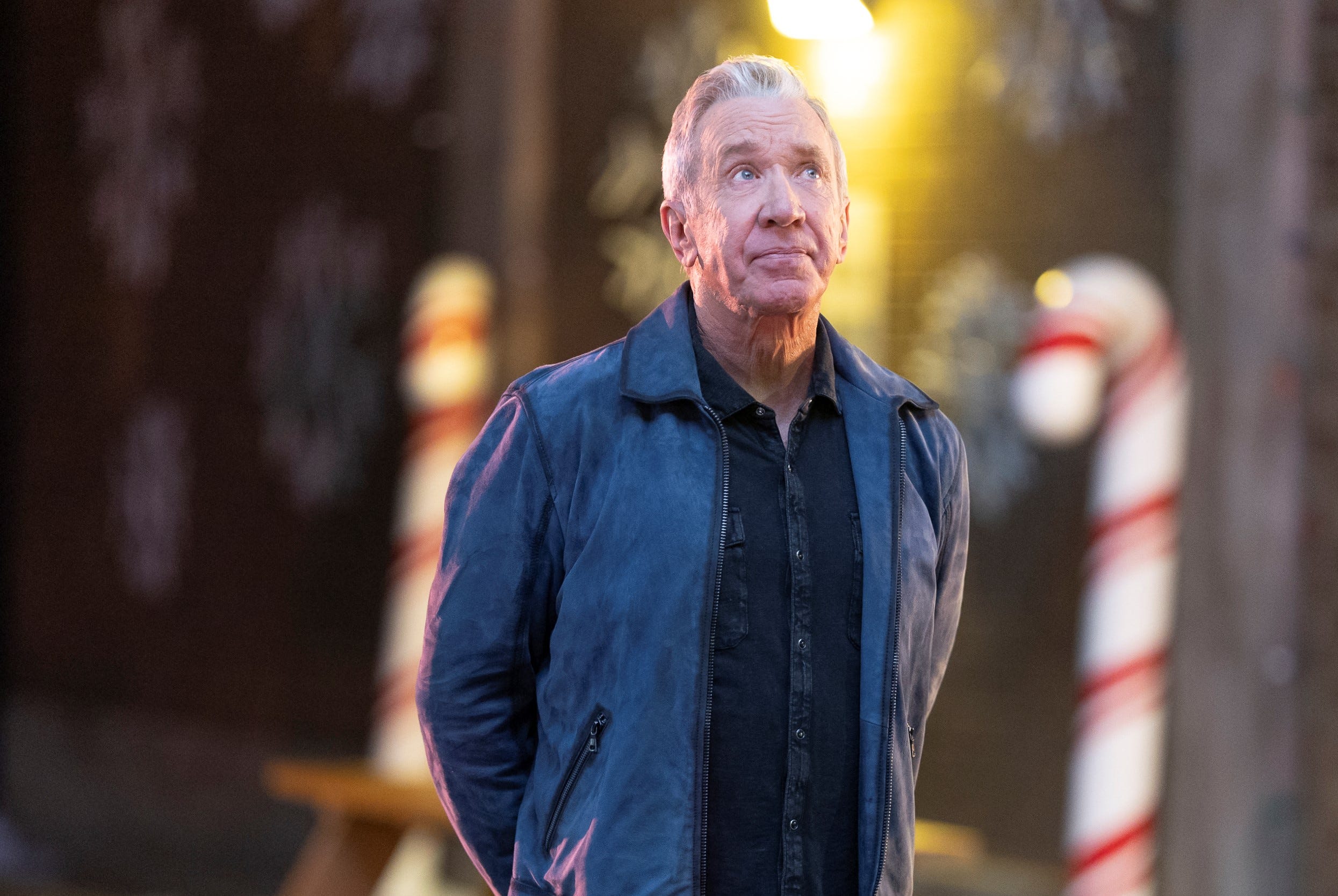 When does Tim Allen's sitcom 'Shifting Gears' return? How to watch