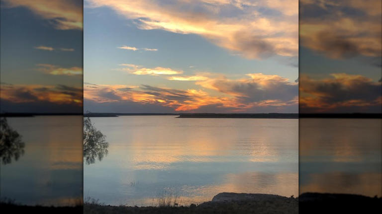 Nestled in northern Texas is a laid-back city with museums, eateries ...